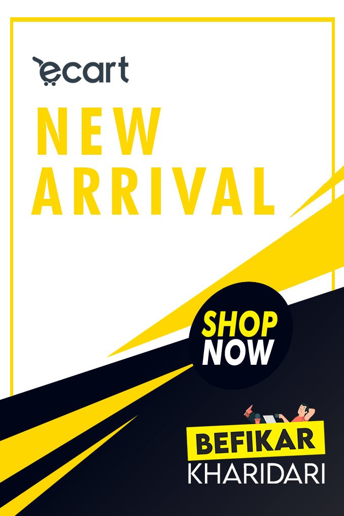 New Arrival – ecart